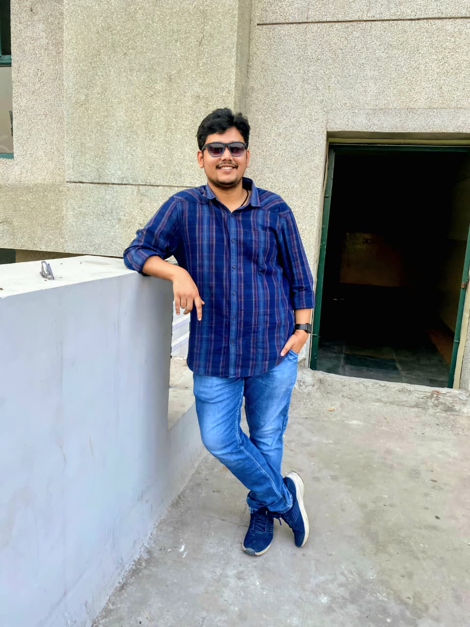 Satyam Singh Gaur | Portfolio